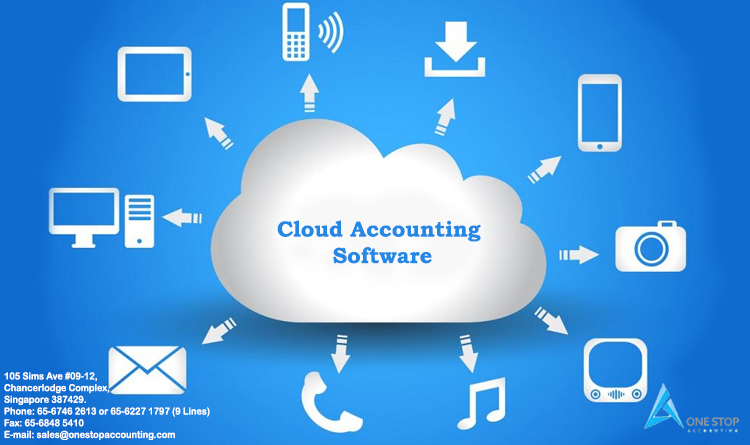 Cloud Accounting Software | One Stop Accounting