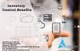 Inventory Control Benefits | One Stop Accounting